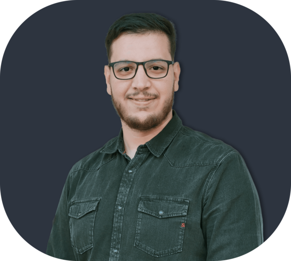 Home | Khalil M. Chelighem - Full Stack Developer